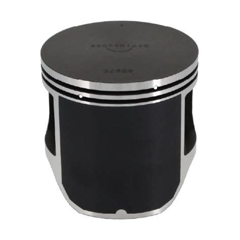Wiseco Piston Kit For The Polaris 850 Patriot 19 Current Dual Ring Mtntk Performance Llc