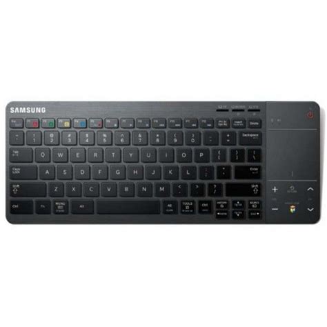 Teclado Inalambrico Samsung Vgkbd1500 Samsung Teclado Mandos A
