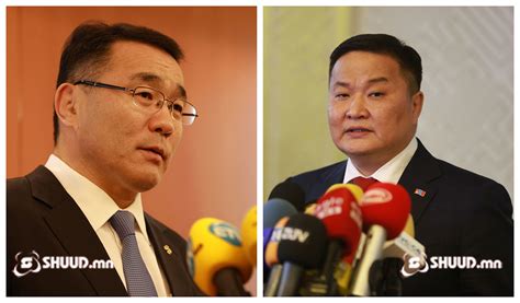 АТГ Ж Сүхбаатарыг яллагдагчаар татах санал хүргүүлсэн Д Сумъяабазарыг шалгаж байгаа