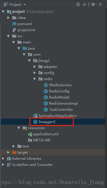 Maven项目集成swaggerswagger Maven Csdn博客