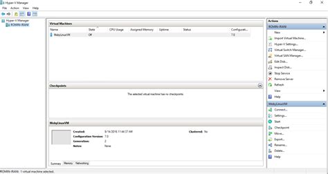 Docker Hyper V Vs Virtualbox Caribbeansno