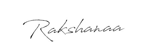 94 Rakshanaa Name Signature Style Ideas Unique Name Signature
