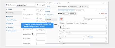 Using The Unique Product Identifier Function Wpmarketingrobot