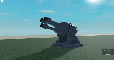 Recreation Of The Basilisk Hydra And Alastor Cannon In Roblox Rredcon