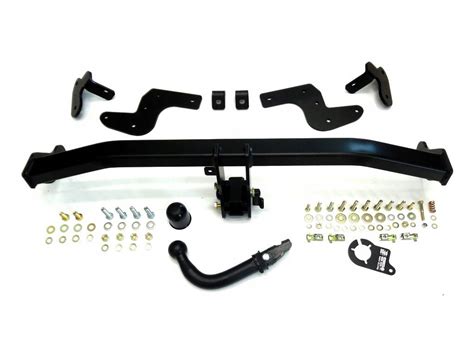 AUTOMAT WYPINANY HAK HOLOWNICZY OPEL CROSSLAND X 5907668843541 Za 803