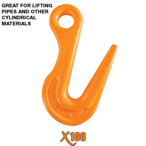 X100 Sorting Hook Cargo Control Usa