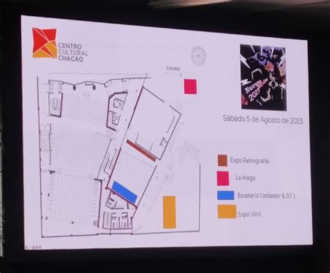 Festival Nuevas Bandas todo lo que hay que saber sobre la edición 2023