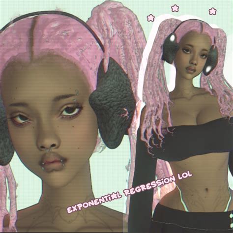 Exponential Regression Lol Usagisvpremcy On Tumblr