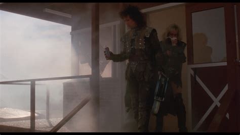 Critters 2 The Main Course 1988 Screencap Fancaps