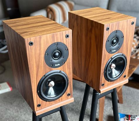 ProAc Response DB1 Photo 5099501 Canuck Audio Mart
