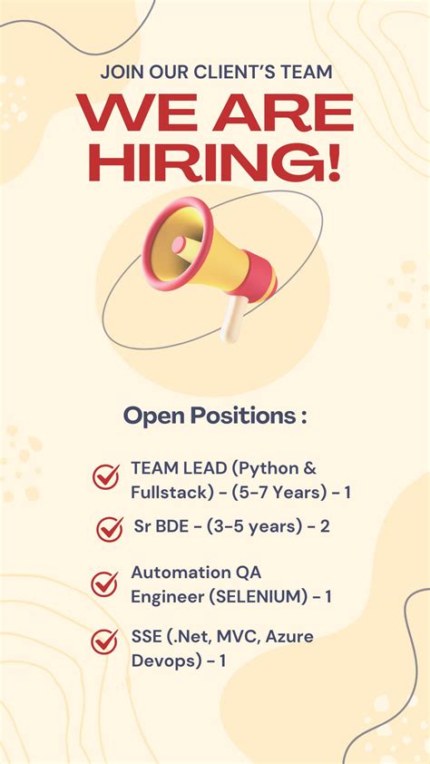 Yatrik Mehta On Linkedin Hiring Careeropportunity Techjobs Python