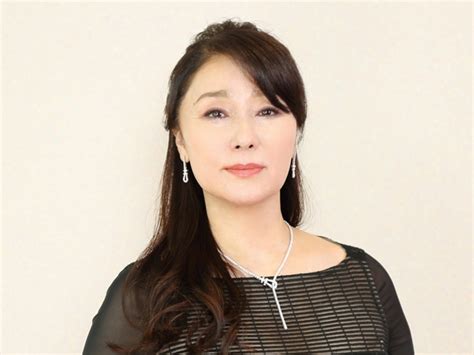 浅野ゆう子最愛の母の 歳を報告ずーっと元気でいてほしい エンタメ ニュース クランクイン