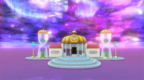 Hyperbolic Time Chamber In Real Life Ignore Limits