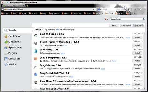 How To Configure A Touchscreen On Linux Linux