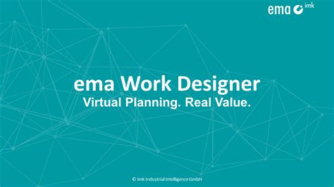 Online Training Ema Software Suite