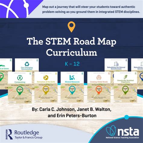 National Science Teaching Association On Linkedin Nsta Resources