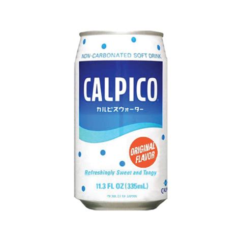 Calpico Water Can Modu Food Trading