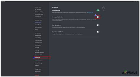 Discord Screen Share Wont Work And Shows Black Screen FIX Appuals