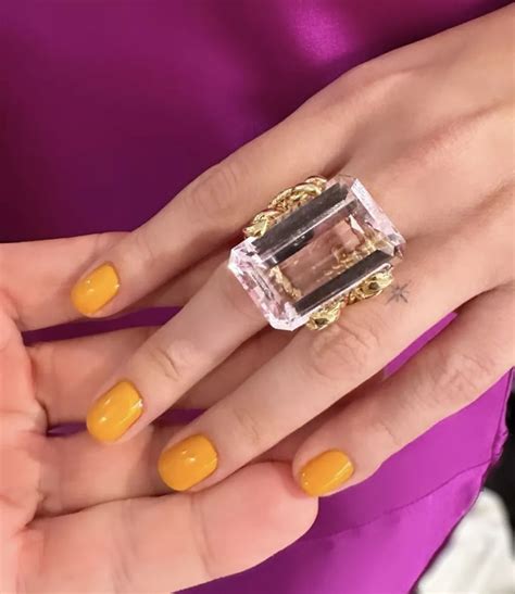 Selena Gomezs 20 Best Manicures Over The Years From Barbiecore To