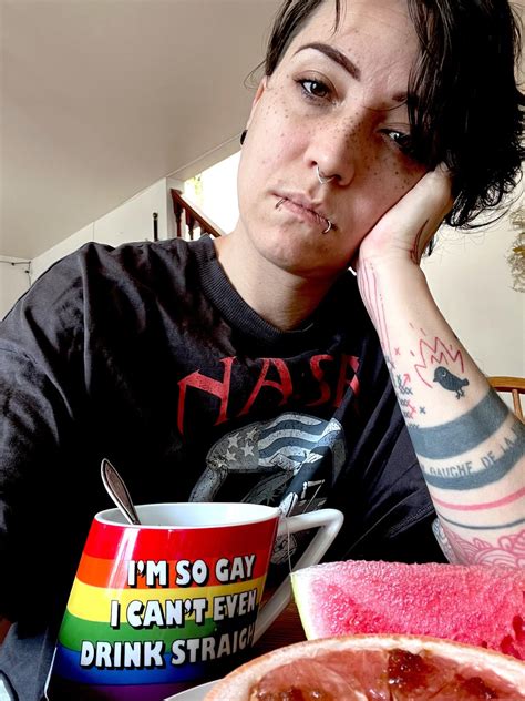 Im Trying To Grow My Hair But It Often Gives Me Some Newfound Dysphoria R Nonbinary