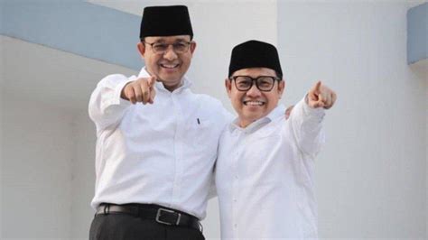 Dilaporkan Ke Bawaslu Cak Imin Bantah Curi Start Langgar Aturan Itu