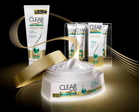 Шампоан Clear vita Abe (39 снимки): състав и линия за жени, рецензии