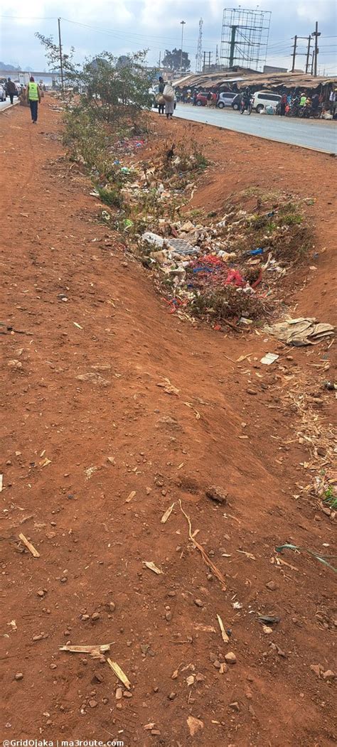 Ma3Route On Twitter 19 12 SakajaJohnson Governor Please Do Something
