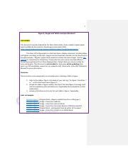 Guide To Displaying Figures And Tables In APA Style Examples Course Hero
