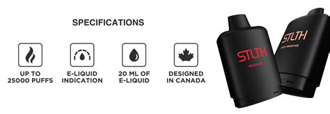 Learn More Loop 25k Stlth Vape