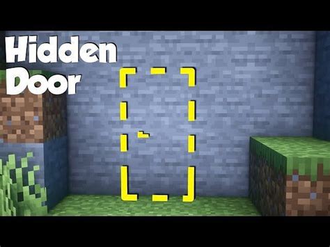 Best Ways To Hide Your Base In Minecraft Best Ways To Hide Your Base In Minecraft