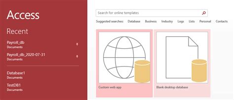 How To Compact And Repair Access Database Without Opening