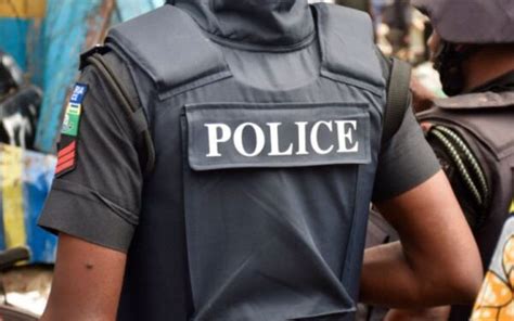 Rivers Police Arrest Six Suspects Over Dpos Murder