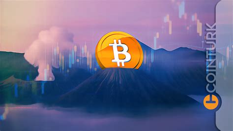 Bitcoin Neden Düşüyor Bu Kez Çok Farklı COINTURK