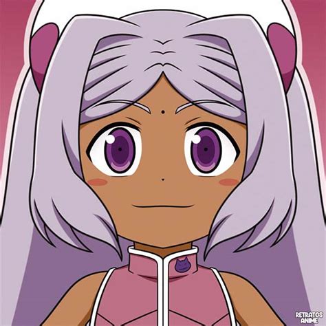 Muru Muru Mirai Nikki By Retratosanime On Deviantart
