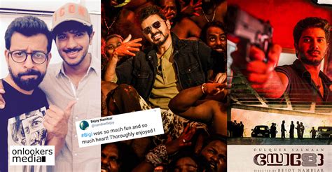 Bigil Was So Much Fun And So Much Heart Thoroughly Enjoyed Solo