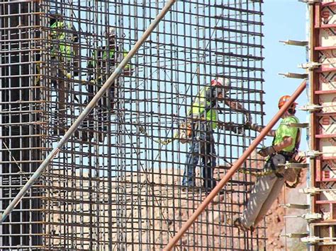 Rebar Installation Guide