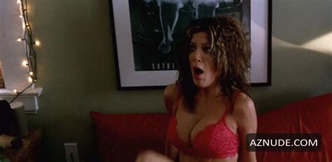 Tori Spelling Nude Aznude