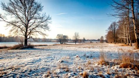 Prognoza lunii februarie Ce ne rezervă vremea în următoarele săptămâni Ego ro