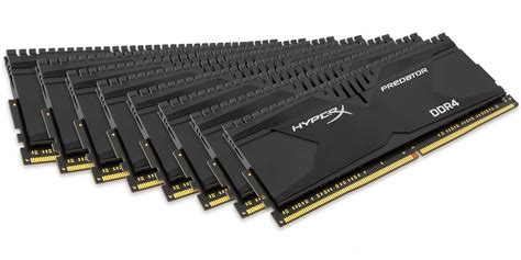 Лучшая оперативная память память Ddr4 сравнение ТОП 10 на 2019