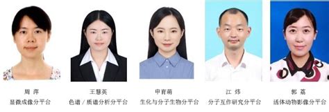天然药物活性组分与药效国家重点实验室开放共享平台