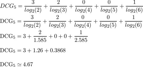 Normalized Discounted Cumulative Gain Multilabel Ranking Metrics Ml