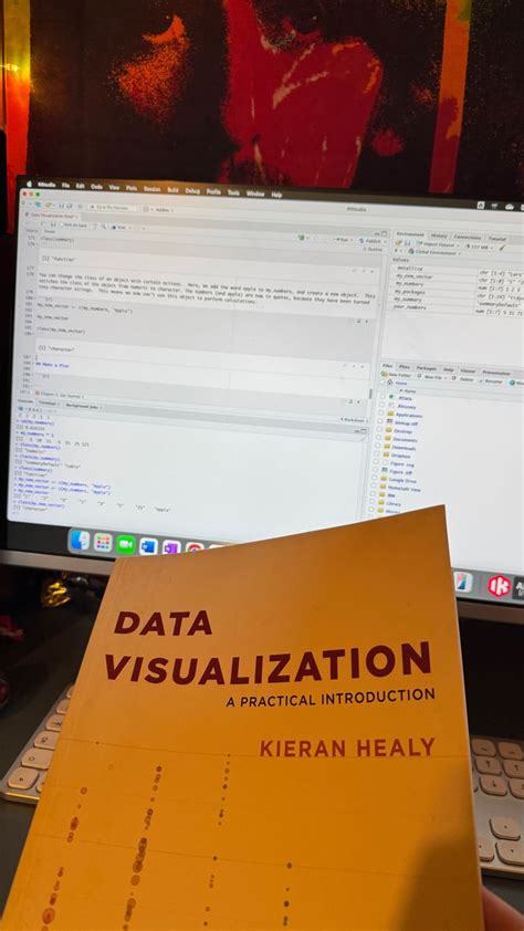 R Rprogramming Dataanalysis Datavisualisation Dr Shaun Phillips