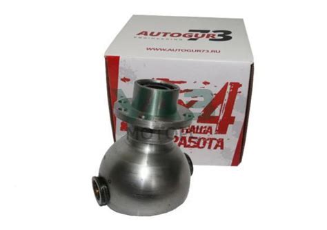 Купить Опора шаровая УАЗ 452 Буханка старого образца (Autogur73 арт ...