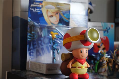 Shroom For The Stars Captain Toad For Smash 4 Chapter 11 Its A Mii Toad Page 38