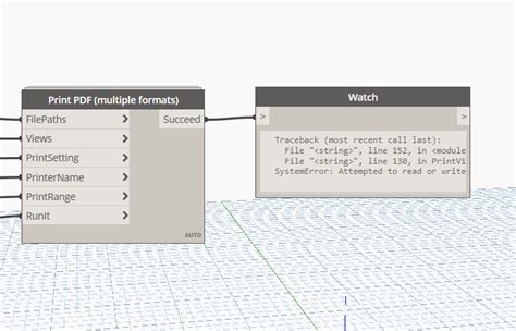 Printing Multiple PDF S In Multiple Sizes Failes Issue Ksobon Archilab GitHub