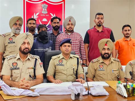 Laborer Murder Case Solved Patiala Police पटियाला में मजदूर की हत्या
