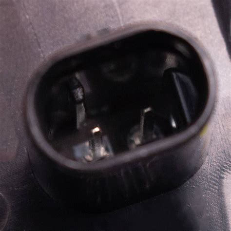 Diy Solutions® Lht12023 Driver Side Replacement Side Marker Light Capa Certified