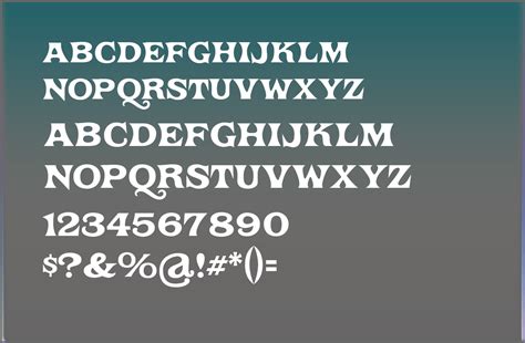 Astroworld Tour Font Fonts Hut