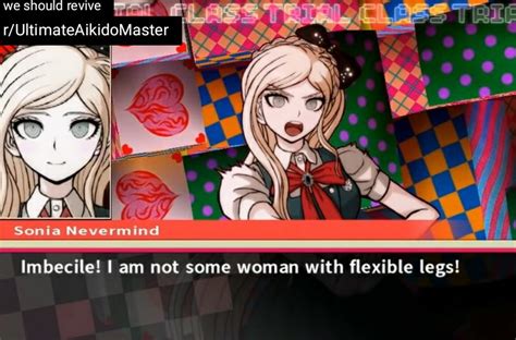 Daily Images That Make Danganronpa Look Like A Hentai 13 Rdanganronpa