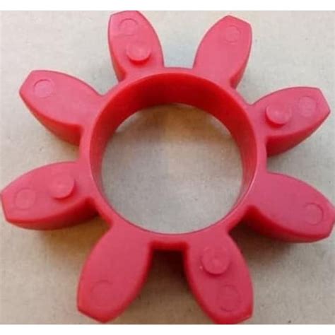 Jual Karet Kopling Rubber Coupling Rotex Gr 42 Gr42 Shopee Indonesia